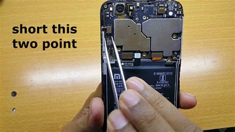 Redmi Go Testpoint Xiaomi Pad Ru