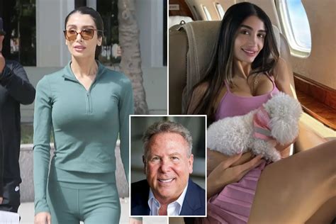 Billionaire Stephen Cloobecks Friends Give Brutal Two Word Nickname