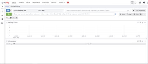 Graylog Cluster In Kubernetes Graylog Central Peer Support