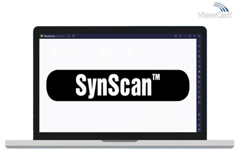 Download Synscan For Pc Windows Computer