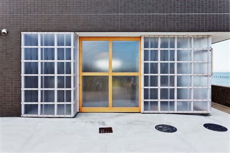Gallery Of Renovated A Seaside Villa Nanometer Architecture 12