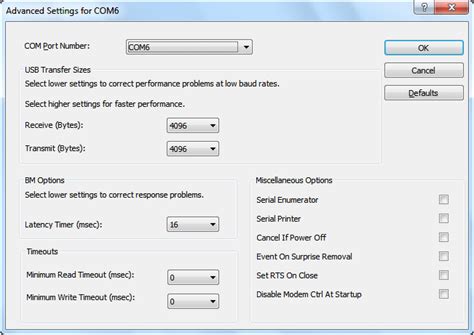 I Void Warranties Arduino Uno Serial Port