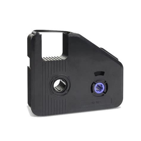 Wire Cable Black Printer Ribbon Cartridge For C280t Cable Id Printer China Cable Label Printer