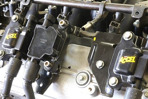 Ls Engine Tips Gen Iii Vs Gen Iv Artofit