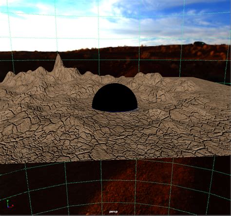 texturing rendering squares autodesk community