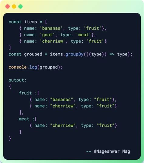 Nageshwar Nag On Linkedin Javascript Frontenddaily 32 Comments