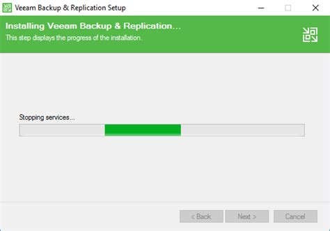 Veeam Backup And Replication Update Released New Features Upgrade Process Virtualization Howto