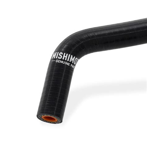 Mishimoto 15 21 Vw Golfgti Silicone Intake Coolant Reroute Hose Kit