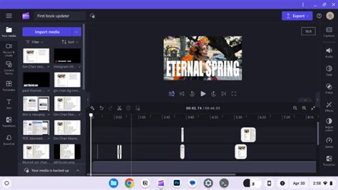 ChromeOS Flex The Flexibility And Complexity Of Linux Apps Thurrott