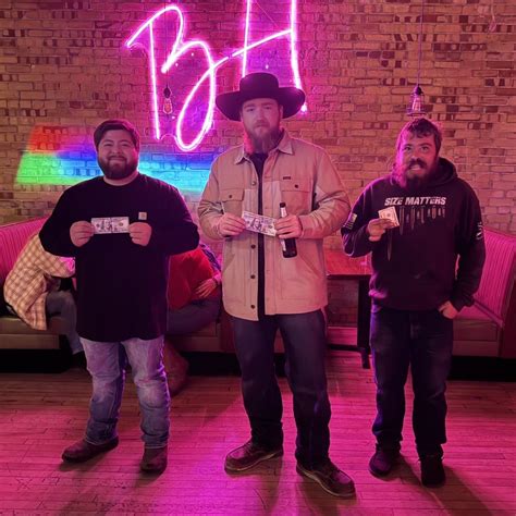 Tf Brickhouse 🏆 Congrats To John Ethan And James For Facebook