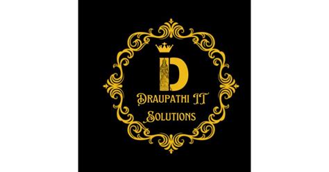 Udhayarasu E On Linkedin Draupathi It Solutions