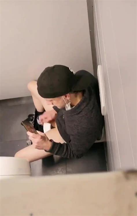 Toilet Spycam Video Thisvid Com