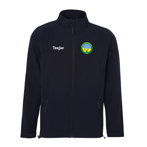 Cpd Pentraeth Fc Micron Fleece Teejac