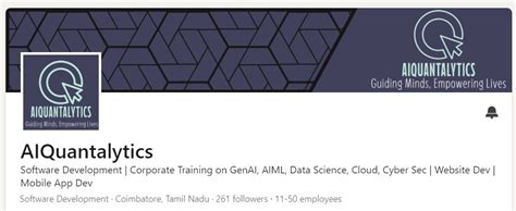 kavin kumar on linkedin i had the immense pleasure of working on a