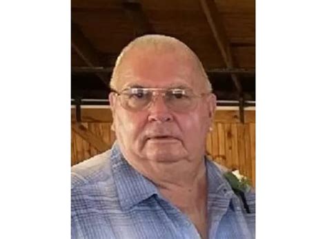 Robert W Feeg Obituary 2024 Wernersville Pa Lamm And Witman