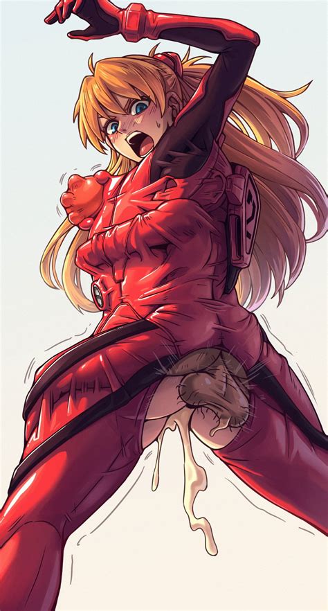 Rule 34 1boy Absurdres Blue Eyes Bodysuit Clinging Crotchless