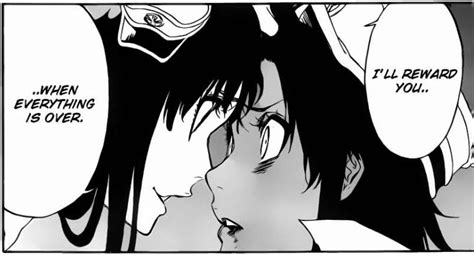 Sternritter Talk Giselle The Zombie Rbleach