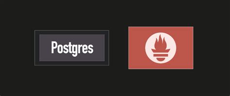 Monitoring Postgres With Prometheus Exporter And Grafana Dev Community