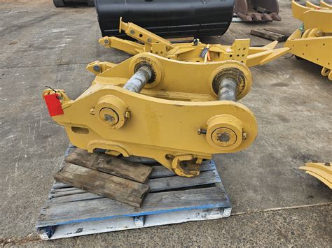 Quickhitch 349 Double Lock Tillys Crawler Parts