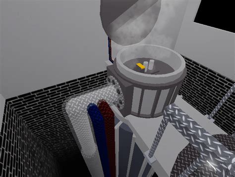 Scp Chamber Scp 008 Creations Feedback Developer Forum Roblox