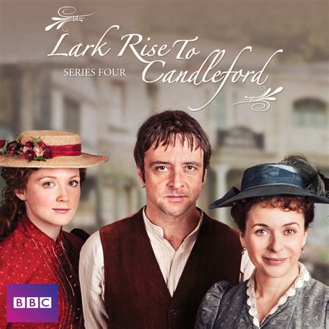 ‎lark Rise To Candleford On Apple Tv