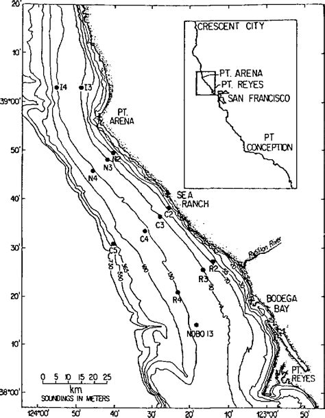 Figure 1 From Simulating The Time Variable Coastal Upwelling During
