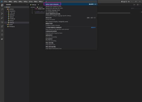 Pythondjango Mysql Igoodful