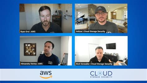 Cloud Storage Security Css On Linkedin Securitylive Aws Apnproud