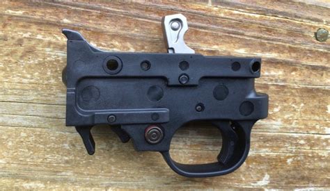 Ruger 10 22 Trigger Assembly Free Shipping Ebay