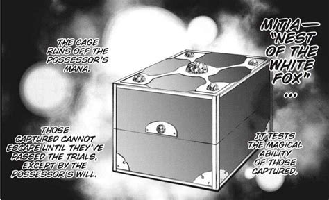 Terminology Re Zero Wiki Fandom