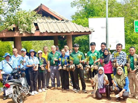 กรมทรัพยากรทางทะเลและชายฝั่ง ทช อบรมพัฒนาเว็บไซต์หน่วยงาน รองรับการบริการข้อมูลที่ดีขึ้น