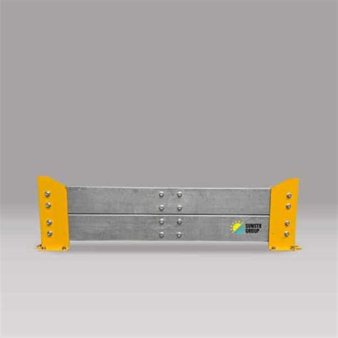 Custom Safety Barrier Sunst Group