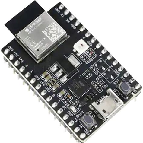 espressif scheda di sviluppo esp32 c3 devkitc 02 esp32 c3 devkitc 02