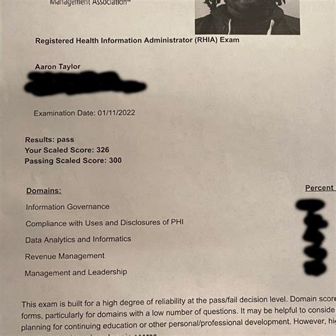 aaron taylor rhia on linkedin ahima rhia 251 comments