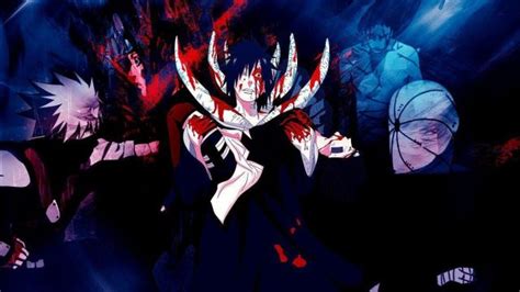 Obito Wallpaper Wallpaper Sun