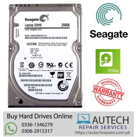 Seagate GB Laptop Hard Drive Archives AuTech Repairs Karachi