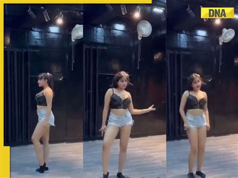 Viral Video Desi Girls Sizzling Dance To Aaj Ki Raat Impresses Internet Watch