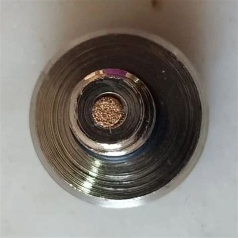 Fire Extinguisher Pressure Gauge At ₹ 50 Piece Fire Extinguisher Accessories In Khunti Id