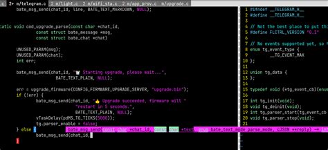 Kernel Hacks Configuring Youcompleteme For Embedded Software Development