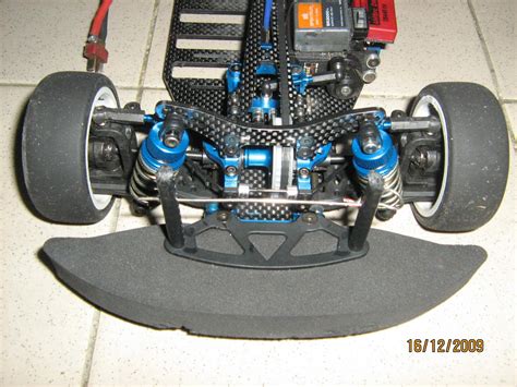 TOP Racing Scythe Pulsar Esc LRP TC Spec ETC R C Tech Forums