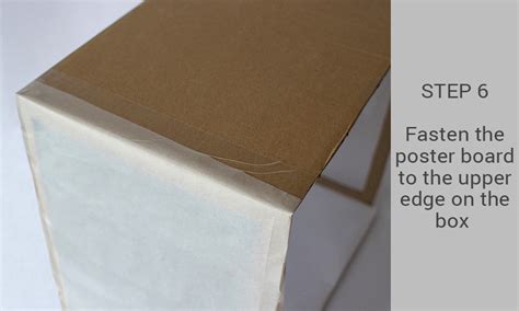 How To Make A DIY Light Box In Easy Steps