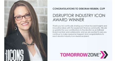 Deborah Reuben Clfp On Linkedin Grateful Innovation