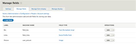 8 Show Authors Info In A Block Drupal Answers