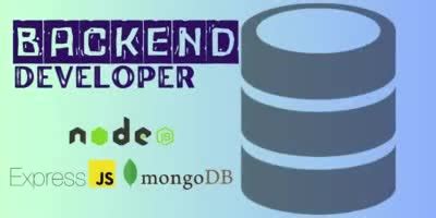 Expert Node Js Backend Developer Upwork