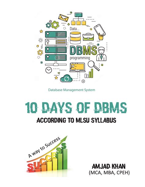 10 Days Of Dbms