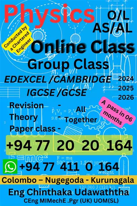 Physics Edexcel Gcse Cambridge Igcse Olal London Ol London Exams