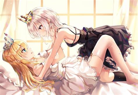 Original Image By Kerno 2997793 Zerochan Anime Image Board