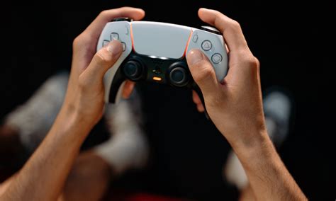 Como Faço Para Conectar Um Controle De Ps5 A Um Dispositivo Android