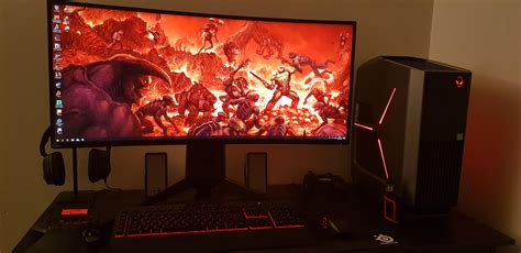 My Aurora R7 R Alienware