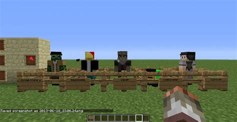 Dayz Mod Created By Markascraft Minecraft Mod